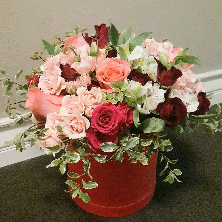 West Hollywood Florist℠ | West Hollywood, CA | Same Day Flower Delivery ...